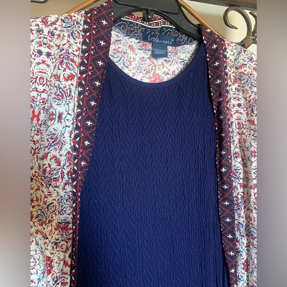 Dresses | Smocked Dress Jacket Combo | Poshmark